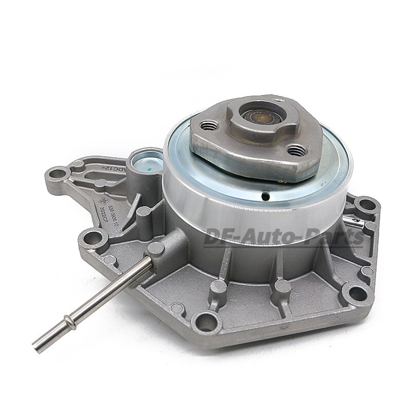 INA Engine Water Pump 06E121016 For Audi A4 A5 A6 A7 A8 Q5 S4 S5 VW ...