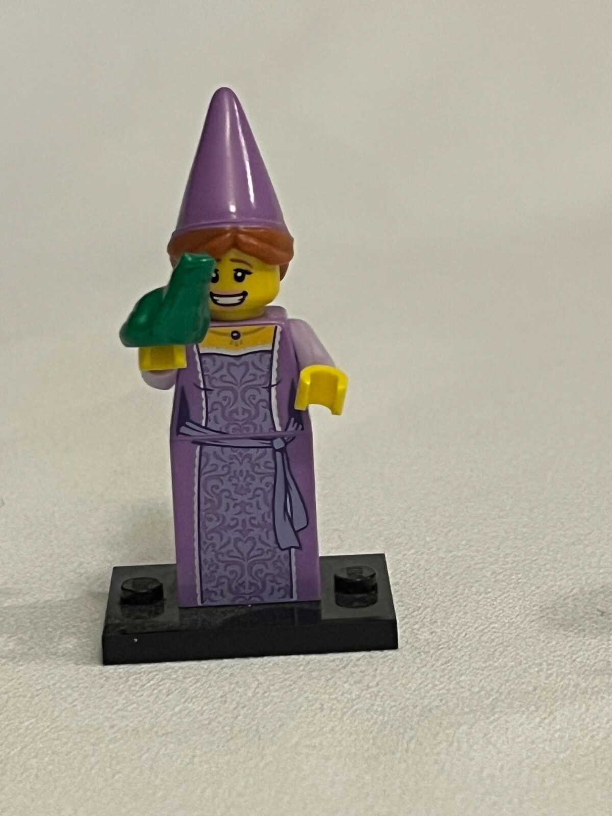 LEGO FAIRYTALE PRINCESS - Series 12 Minifig - Loose, Assembled - Very ...