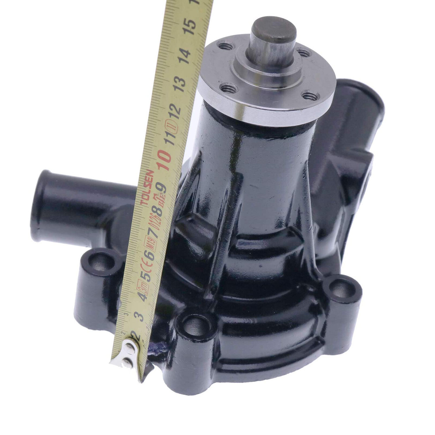 New Water Pump for Yanmar 3T84 3T84HTLE 3T84HA 3D84-1 3D84 3T84HLE-T | eBay