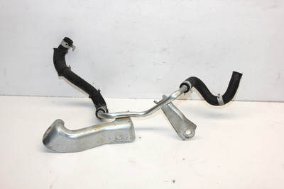 Engine Coolant Bypass Pipe 16278-25020 & HOSES OEM 2018-2022 Toyota ...