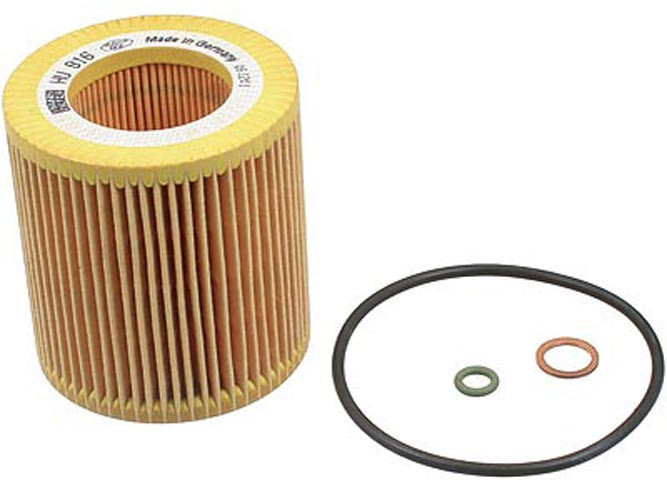 Genuine BMW Oil Filter Kit 11428683196 F30 for sale online | eBay