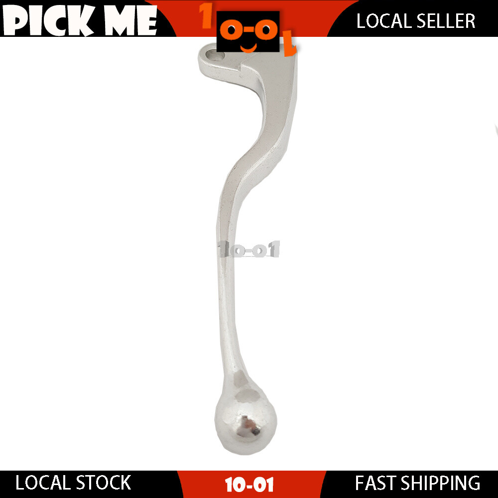 Motorcycle Right Hand Front Brake Lever For Suzuki PE250 1981 Dirtbike ...