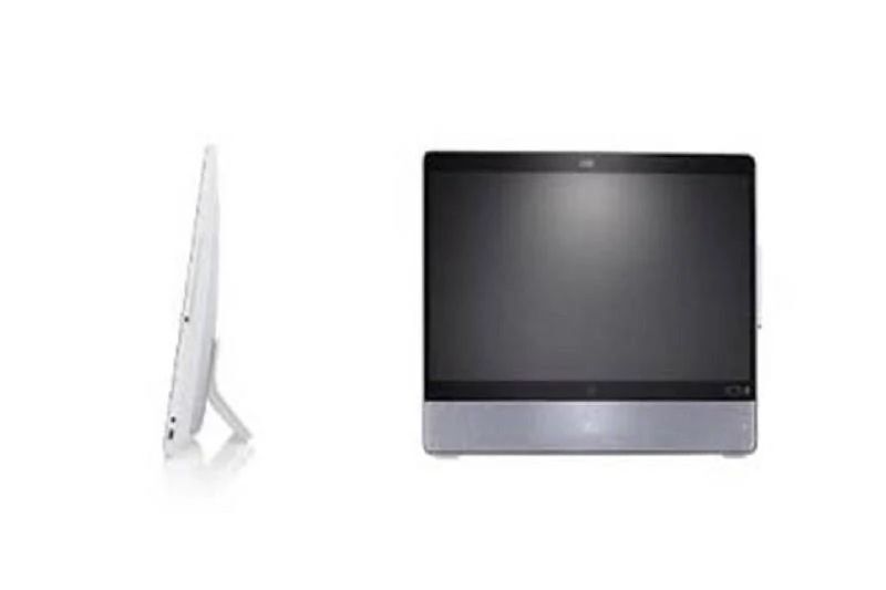 Cisco Webex Desk Pro (TTC7-27) White- 27" Video Conference- Good ...