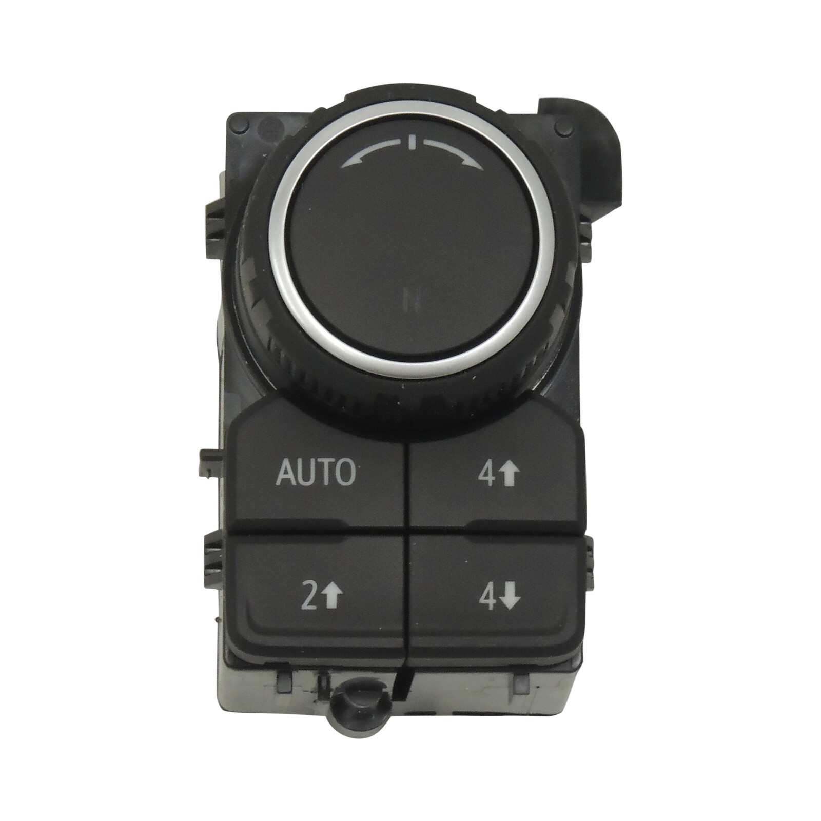 84490304 Ride Control Switch New OEM GM 2019 Chevy Silverado 4-Wheel ...