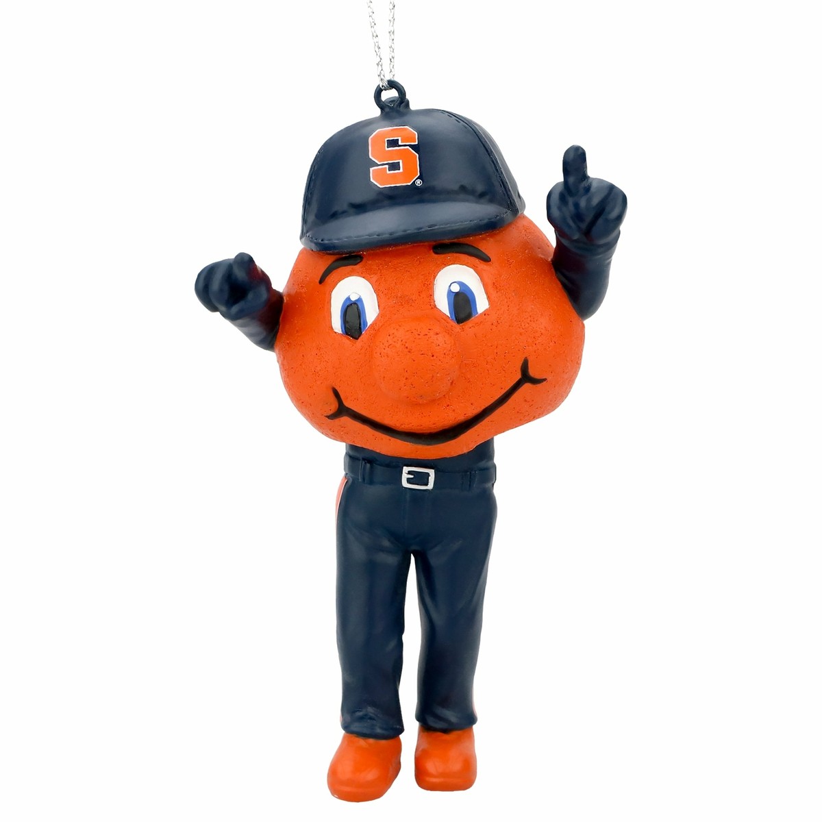 Syracuse Basketball Otto