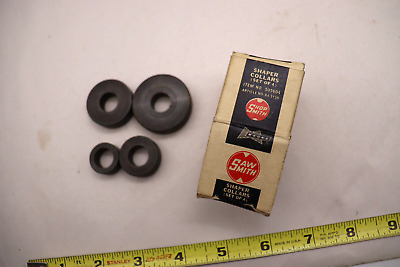 Shopsmith Shaper Collar Set 505604 *Free Shipping* USA | eBay