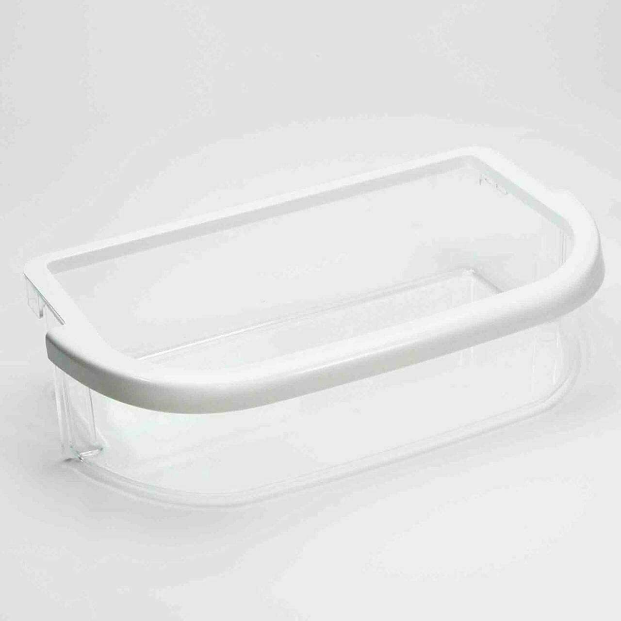 Refrigerator Door Bin for KitchenAid KRFF305ESS02 KRFC300ESS03 ...