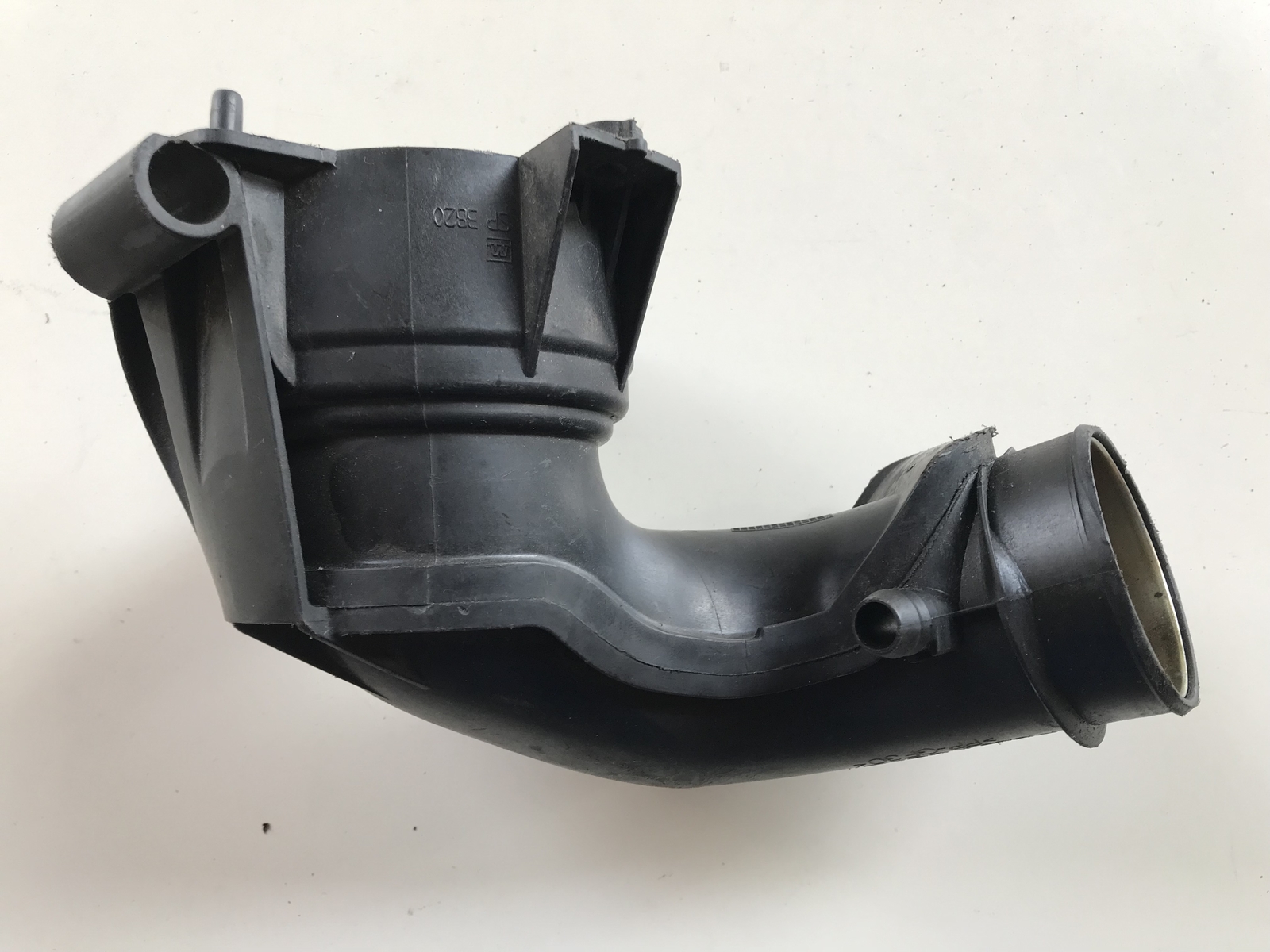 Luftansaugrohr A2710900629 Mercedes W204 W209 W211 W212 W203 R171 | eBay