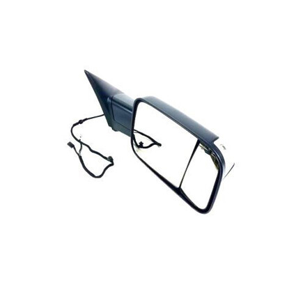 Mopar 68412786AC Door Mirror Right, For 2013 2018 Ram 1500/2500/3500 ...