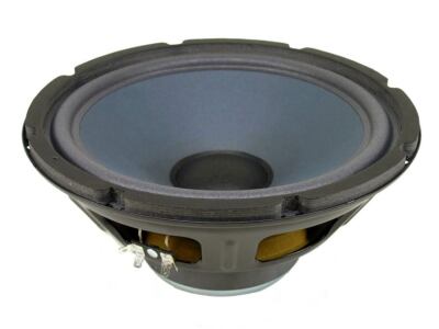 ESS Style 10" Woofer, PS-4A, 680-1116, ESS-W-1010 | eBay