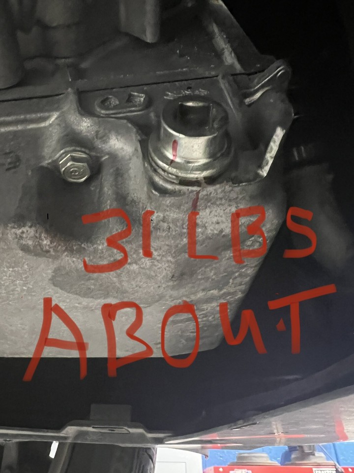 4 QTS Honda Genuine OEM CVT Fluid 08200 - HCF2 ( For Civic,Accord,Crv 2 ...