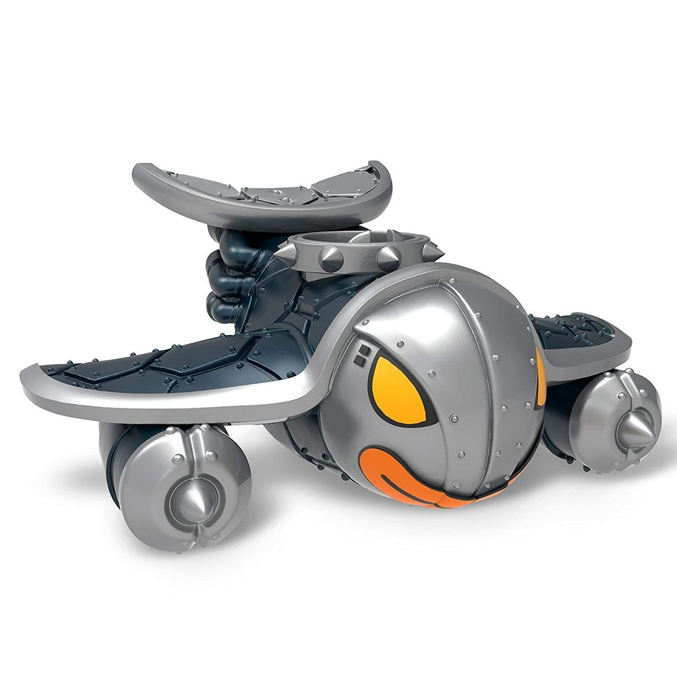 Skylanders SUPERCHARGERS COMPLETE YOUR COLLECTION Buy 3 get 1 Free $7 ...