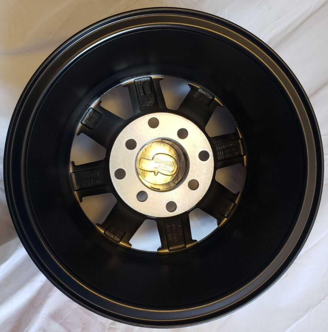 Mini Truck Rims Wheels some Mitsubishi Daihatsu Suzuki others 12x7 4/ ...