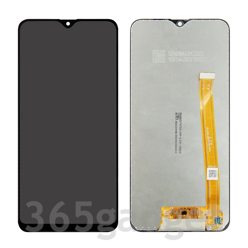 USA LCD Touch Screen Digitizer Assembly For Samsung Galaxy A10E A102 SM ...
