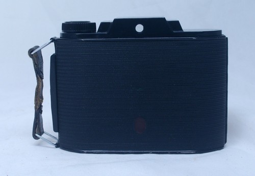 ANSCO Clipper Vintage 616 Film SnapShot Camera USA | eBay