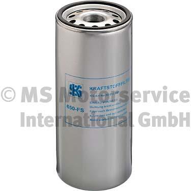 Kolbenschmidt Fuel Filter Volvo Renault Trucks 12.8 10.8 20976003 ...