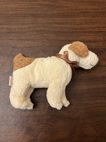 Ty Beanie Baby “Rufus” 2000 Puppy Dog Stuffed Animal Plush With Tag ...