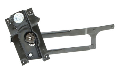 Door Window Regulator RH 53-55 F100 F250 F350 Ford Pickup Truck | eBay