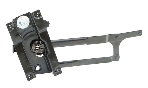 Door Window Regulator RH 53-55 F100 F250 F350 Ford Pickup Truck | eBay