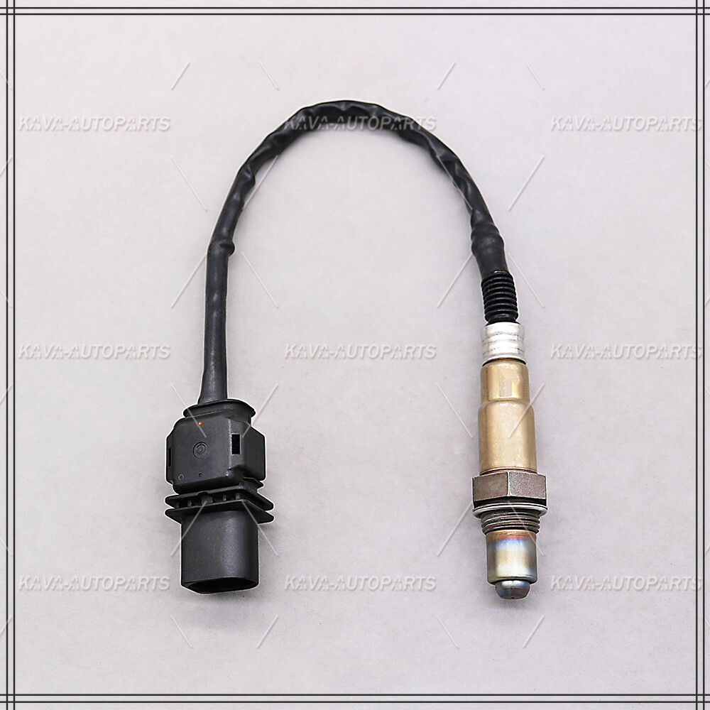0258017237 5 Wire Lambda Oxygen O2 Sensor For Citroen Peugeot Ford Volvo 1.6 2.0 | eBay