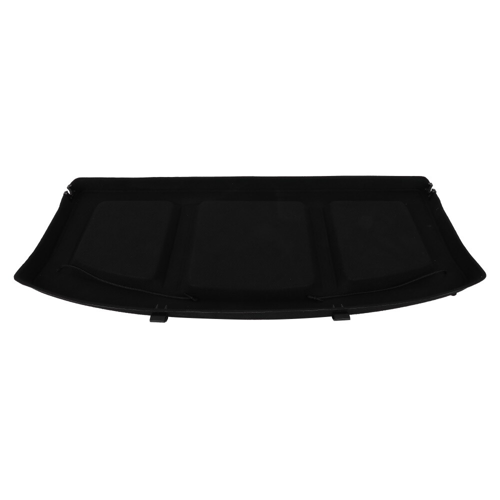 Rear Trunk Cargo Cover For Hyundai Kona 2018-2023 2021 2022 Luggage ...