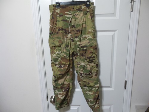VGC GEN III ECWCS ADS LEVEL 5 SOFT SHELL PANTS OCP MULTICAM SMALL ...