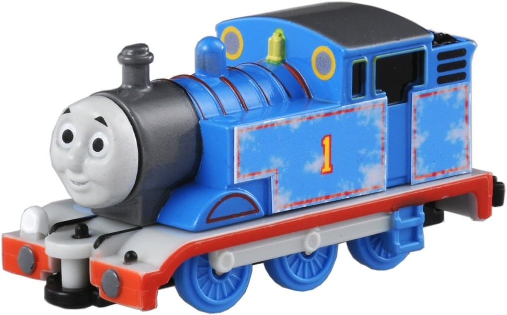 Tomica Thomas 08 2018 movie version Thomas | eBay UK