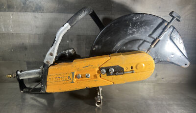 K40 PARTNER SAW Pneumatic Cut Off Saw | eBay