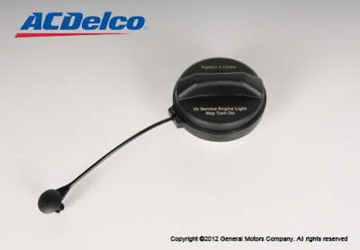 ACDelco GT350 - GM Original Equipment Fuel Tank Cap | eBay