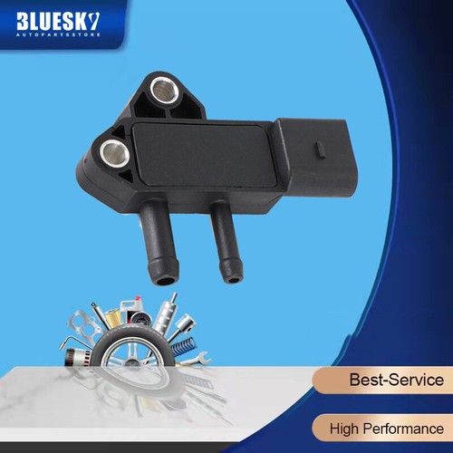 DPF Exhaust Pressure Sensor for Subaru Forester Legacy Outback Diesel ...
