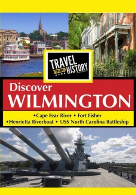 Travel Thru History Discover Wilmington, New DVDs 709629089594| eBay