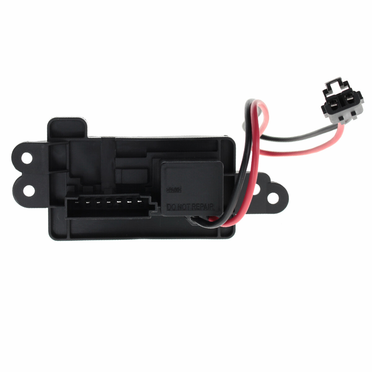 Part# 22807123 - Replacement for Chevy GMC Blower Motor Resistor with ...