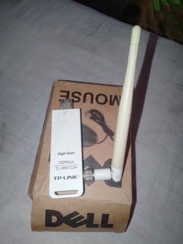 Wifi Adapter for Kali Linux monitor mode supported plus packet ...