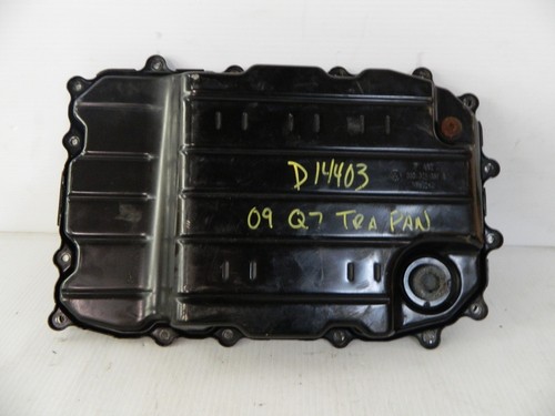 09D321361A 07 08 2009 2010 2011 2012 AUDI Q7 2003-2010 TOUAREG ...