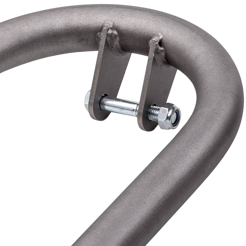 Performance Universal Shock Hoop Kit Fit for Toyota 4Runner W/ Warranty ...