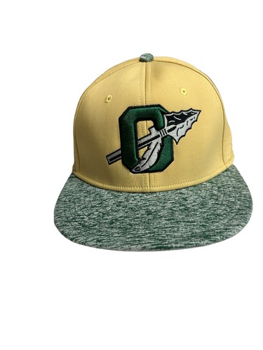 Ohatchee Indians High School Team Logo The Game Hat Size 7 Fitted Cap ...