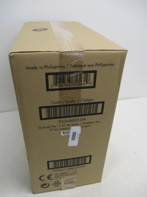 HP D9P29A LaserJet Pro 550-sheet Feeder Tray - White for sale online | eBay