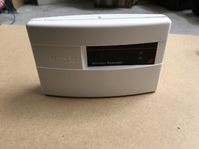 RISCO RP128EWR000A-B Wireless Expansion Repeater ProSYS EWR (94) | eBay UK
