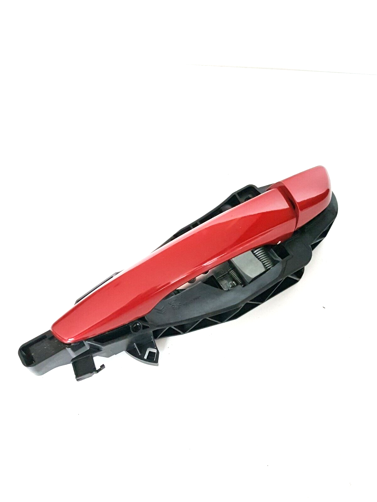 PEUGEOT 208 1.2 2020 RHD REAR LEFT DOOR HANDLE 9802977380 OEM | eBay