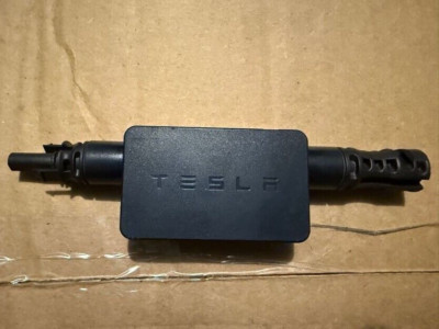 Tesla Mid Circuit Interrupter MCI-2 PV Rapid Shutdown 1879359-00-B NEW ...