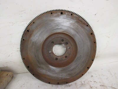 CHEVROLET V8 454 MK4 168 TOOTH FLYWHEEL | eBay UK