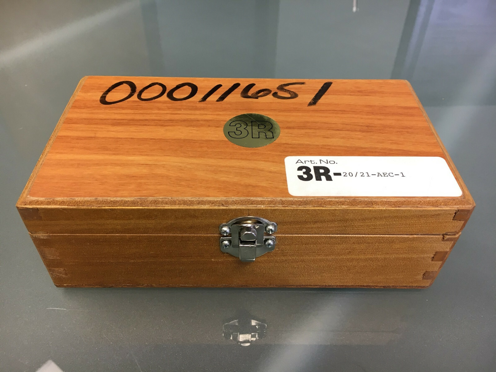 System 3R Mini Probe Set - 3R-20/21-AEC-1 EDM Tooling | eBay