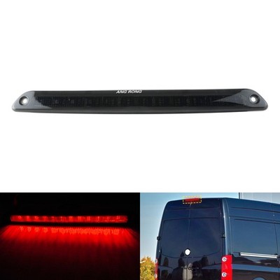 Rear High Level 3rd LED Brake Stop Light For Mercedes Benz Sprinter 906 ...