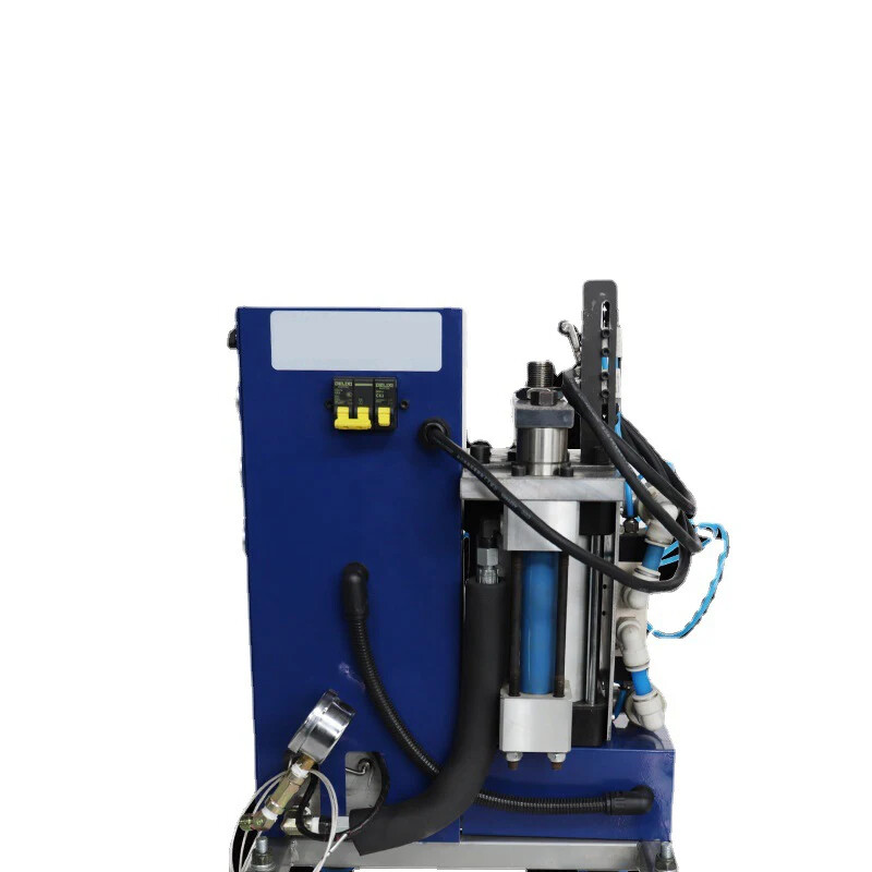 4L/min Polyurethane Sprayer Q1 Small Polyurea Sprayer 5000W Sprayer ...