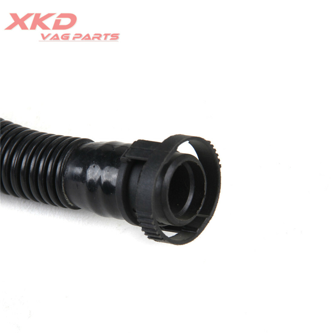 Air Pump Connecting Pipe Hoses Kit For VW Golf Jetta AWD AWW Audi TT ...