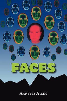 Faces by Annette Allen (2006, Perfect) for sale online | eBay