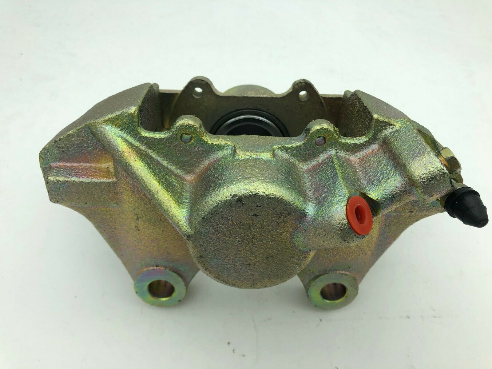 Rear Brake Calipers Ferodo Pads Defender 90 1994 to 2016 200Tdi 300Tdi ...