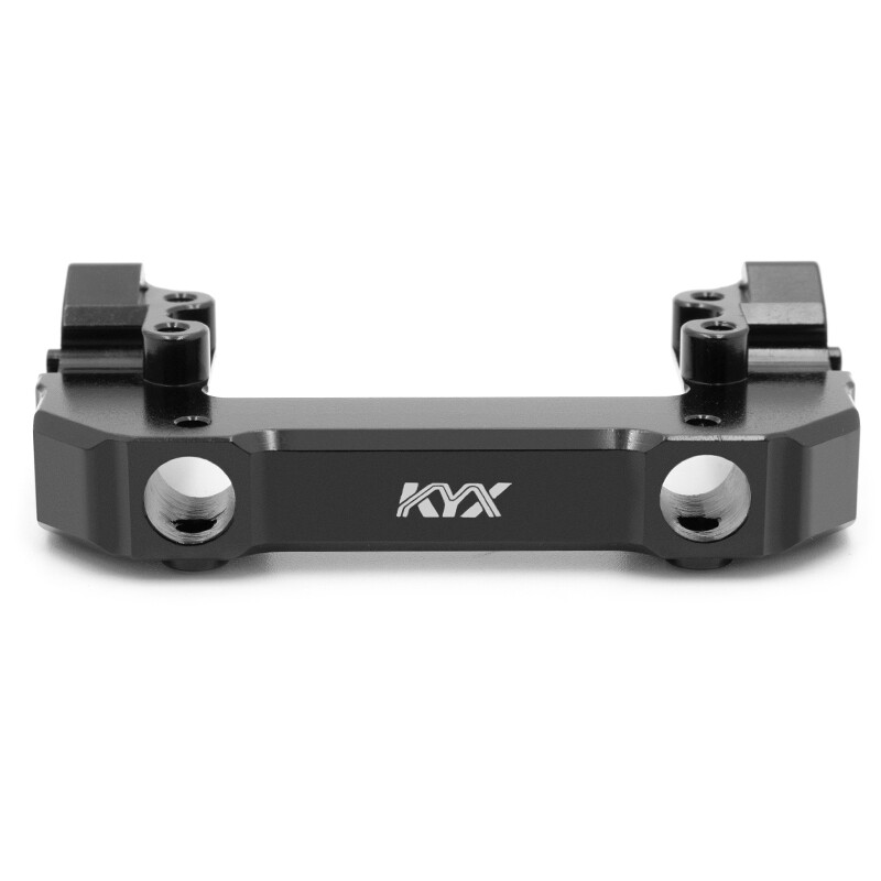 KYX Axial SCX10 III AX103007 Front Servo Mount Bumper Mount Bracket ...