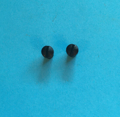 *NOS* 509-PFAFF-SCREWS (LOT OF 2)-FOR SEWING MACHINES* | eBay