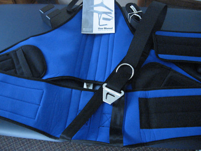 NEW BELTS AND DTS BOLSTERS CHATTANOOGA | Grelly USA